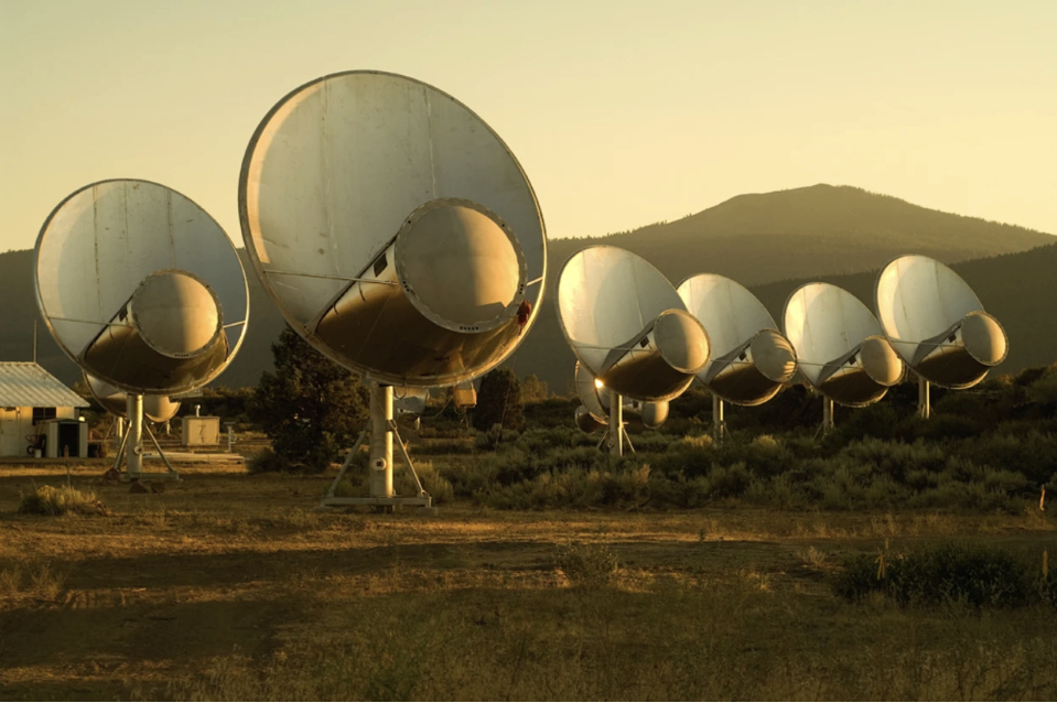 The Search for Extraterrestrial Intelligence (SETI) – Astrobiology