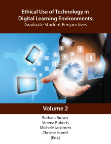 Ethical Use of Technology in Digital Learning Environments – Evaluating ...