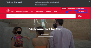 Finding Images from the Met – Finding and Using Openly Licensed Images ...